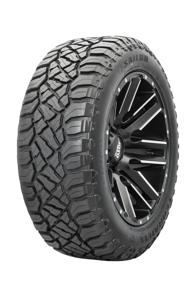 Sailun Terramax RT 265/65 R17 Tyre – Michris